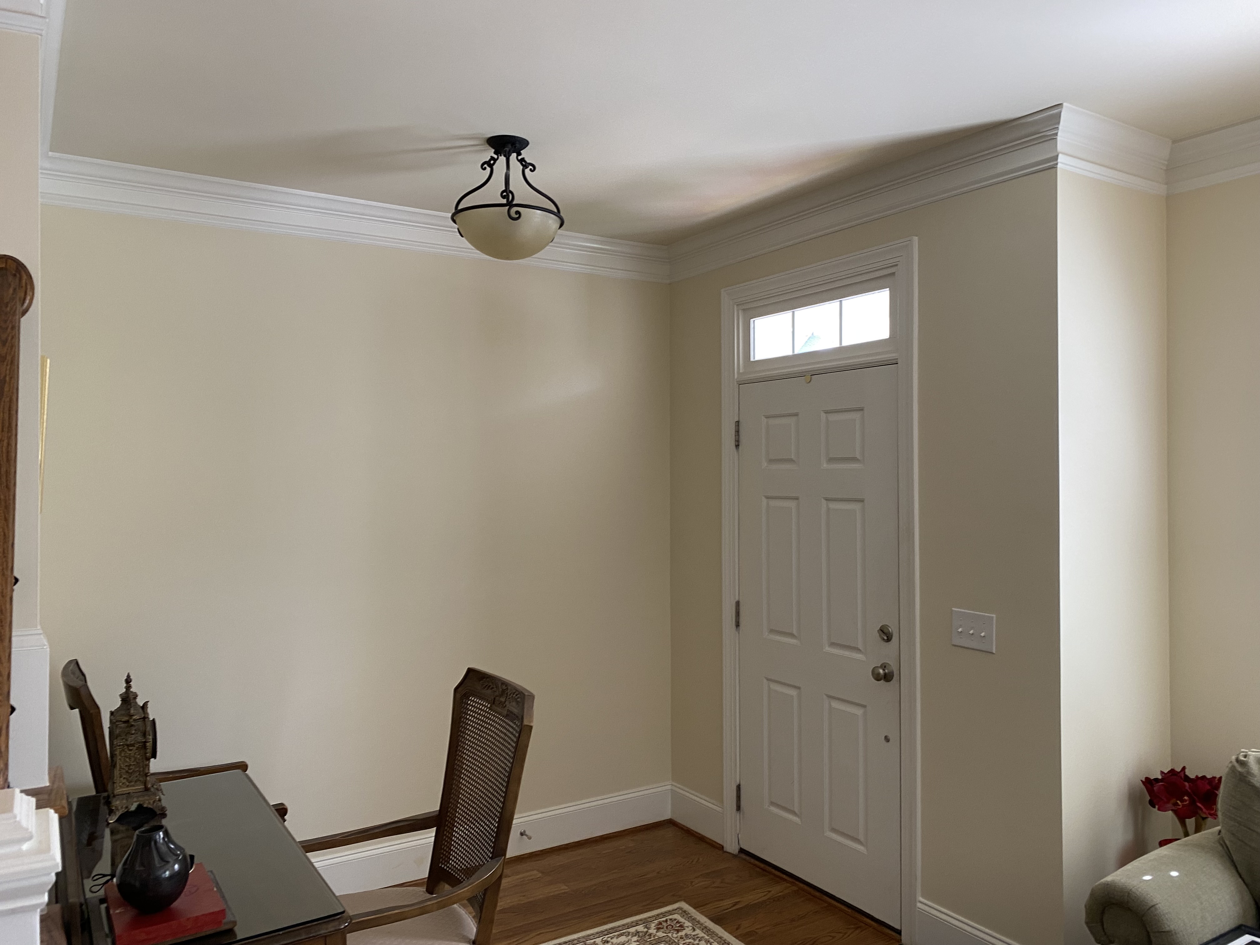 Photo Gallery – Interior – Primary Painting